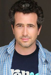Ethan Sandler: The Talented Actor, Writer, and Producer Behind the ...