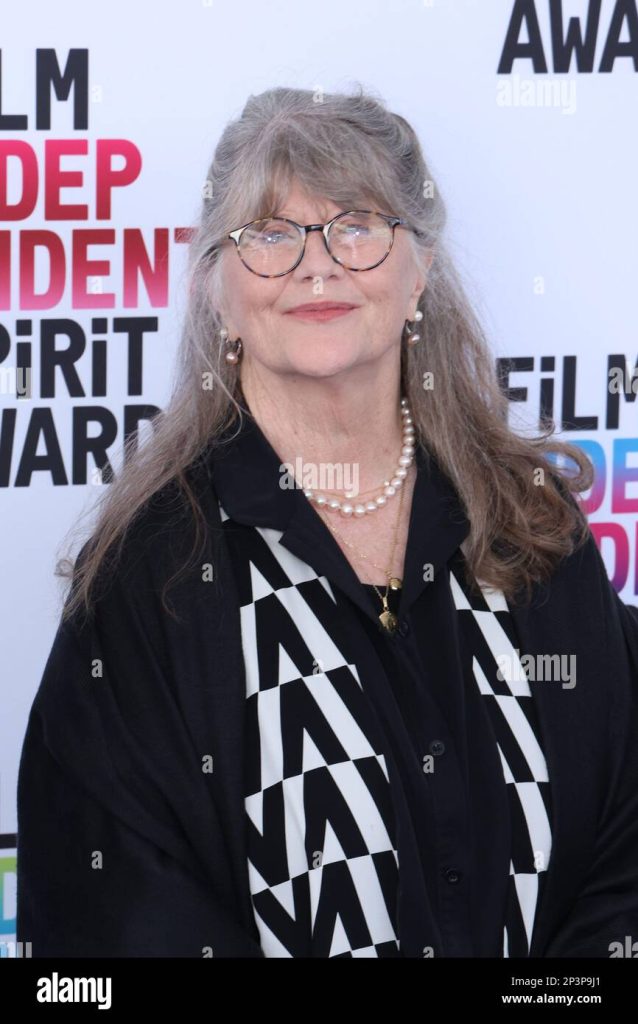 Judith Ivey: A Distinguished Career in Stage and Screen