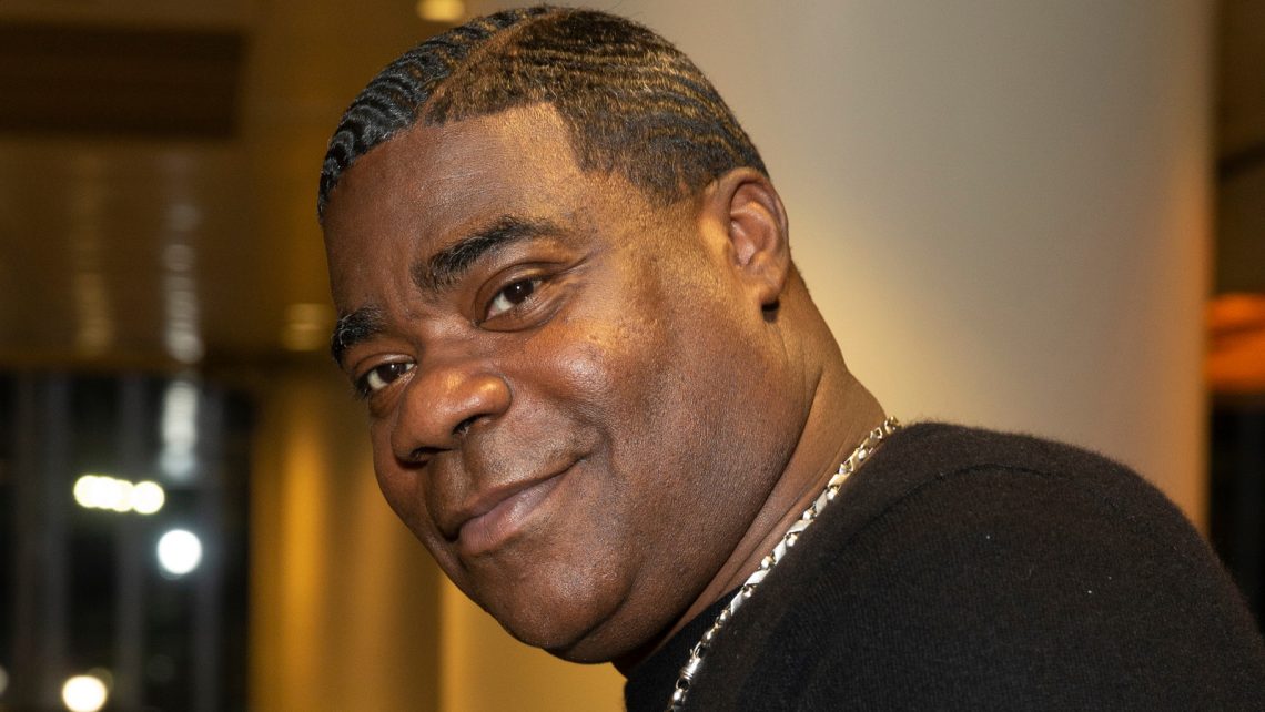 Tracy Morgan Movies and TV Shows: Must-See Performances
