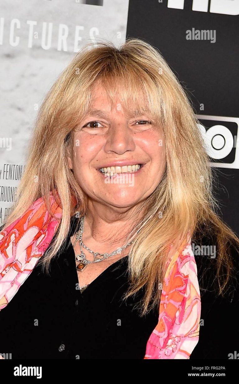 Bambi Woods: The Rise and Fall of a 'Debbie Does Dallas' Star
