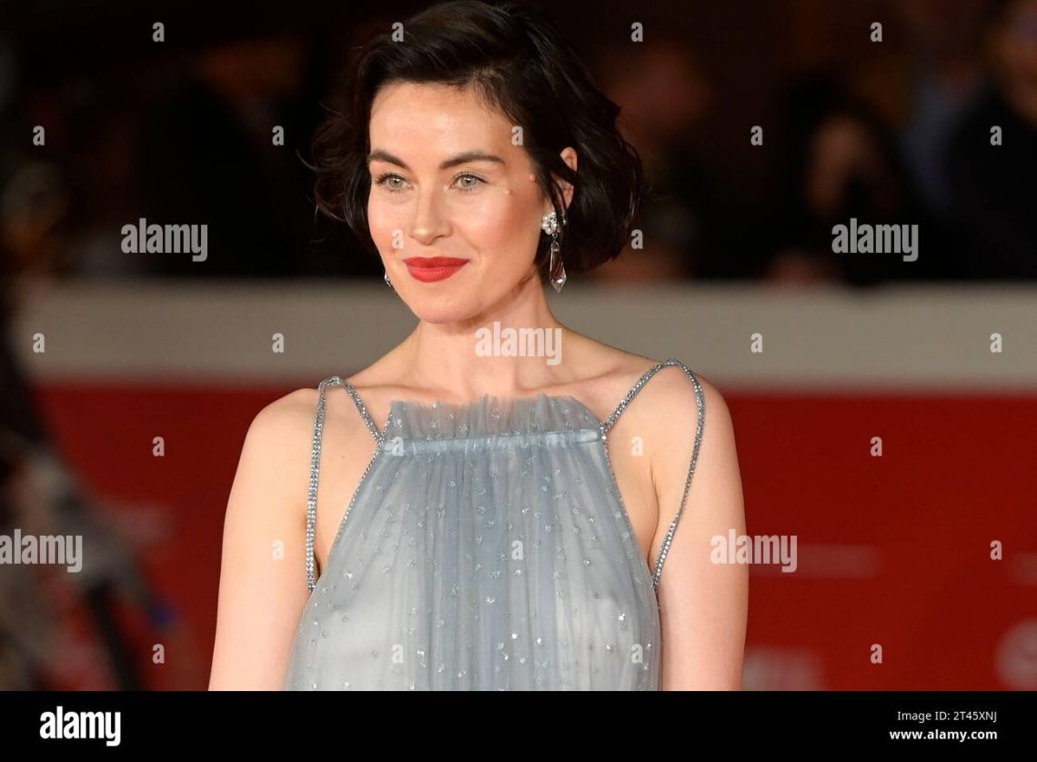 Maimie McCoy: Exploring the Life, Career, and Notable Roles of the ...