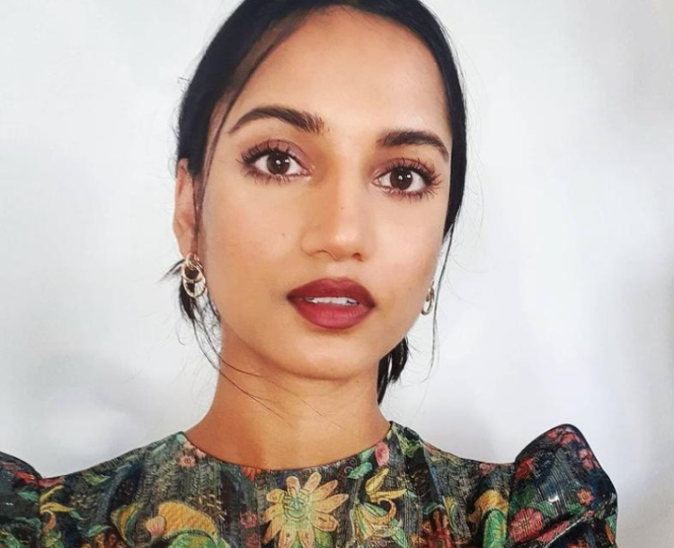 Amita Suman: The Rising Star Shining Bright in 'Shadow and Bone