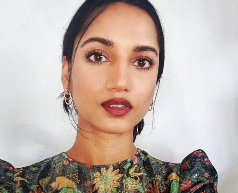 Amita Suman: The Rising Star Shining Bright in 'Shadow and Bone
