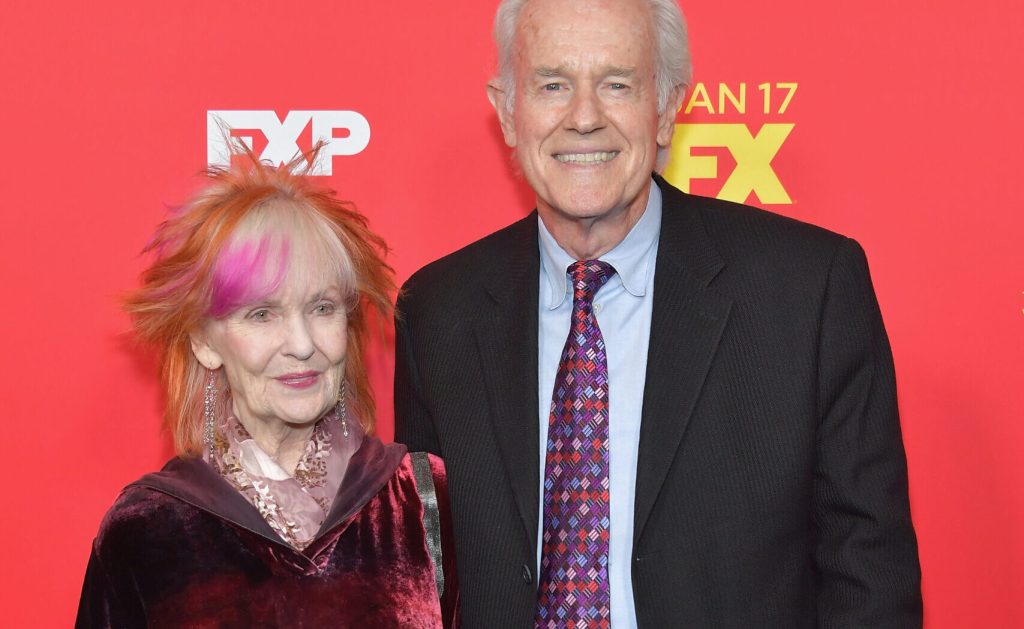 Mike Farrell: The Legacy of a Hollywood Icon