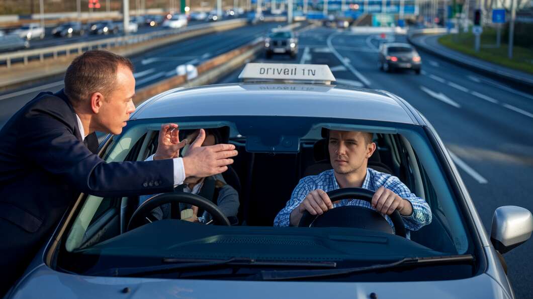 Affordable Driving Schools in Brampton: Your Guide to Quality Lessons ...
