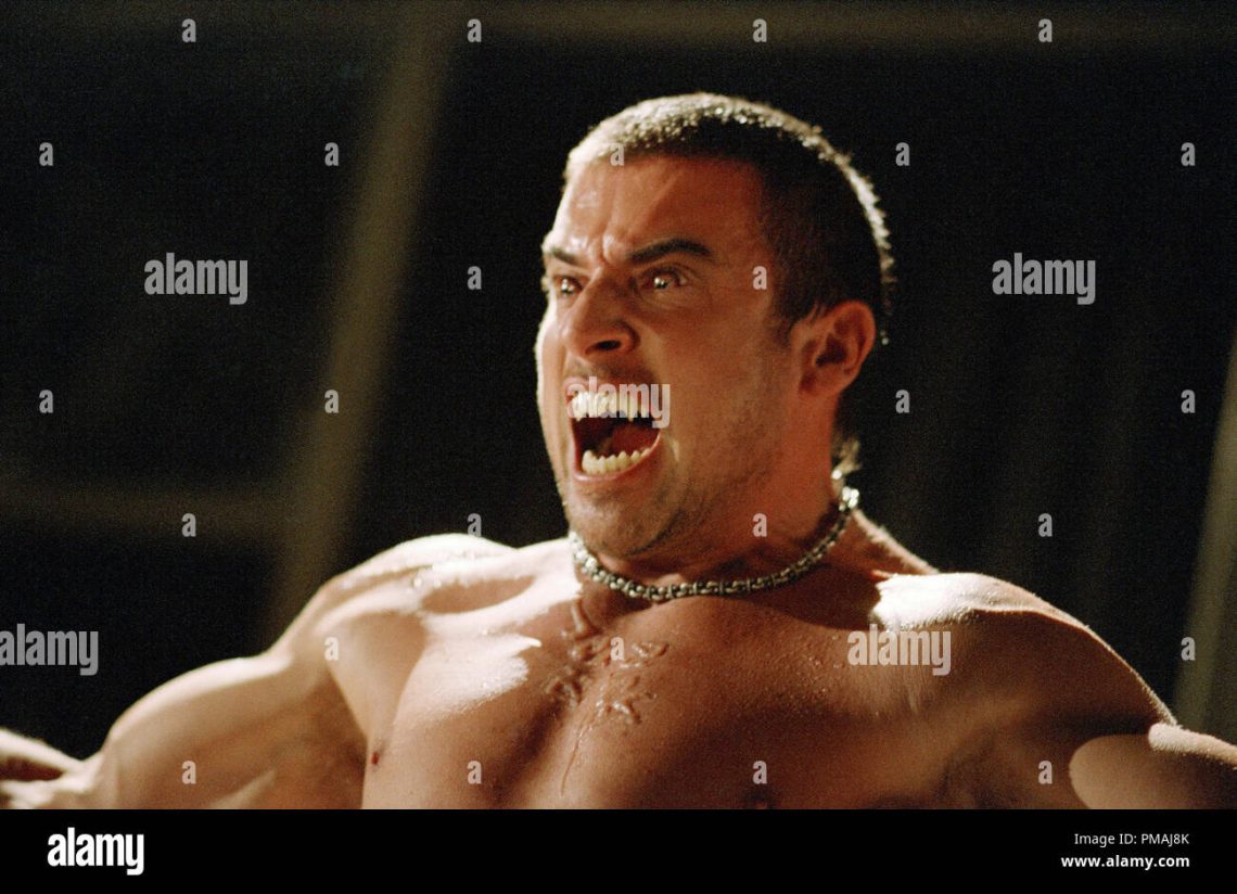 Dominic Purcell Movies and TV Shows: A Look at His Iconic Roles