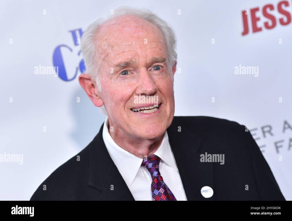Mike Farrell: The Legacy of a Hollywood Icon
