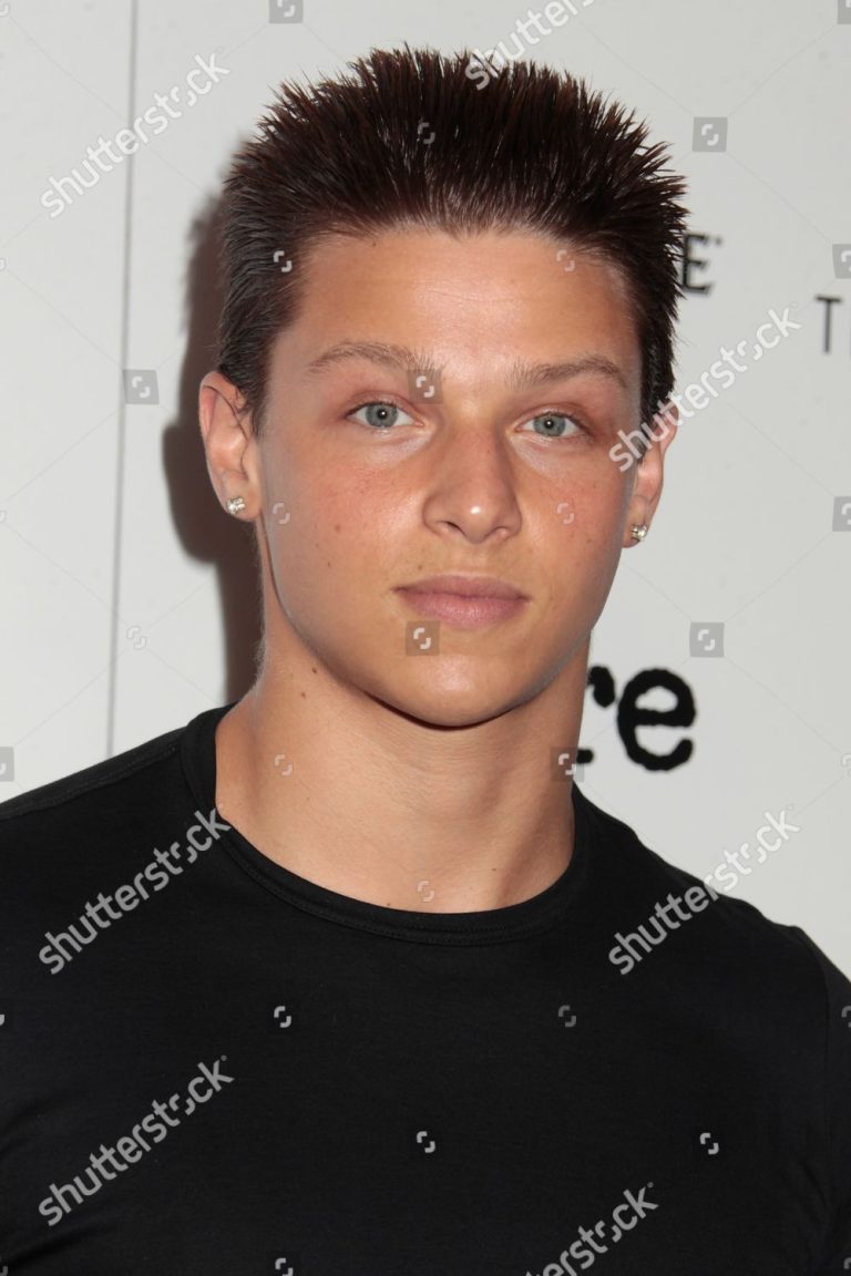 Spencer Lofranco: The Rising Star of Hollywood