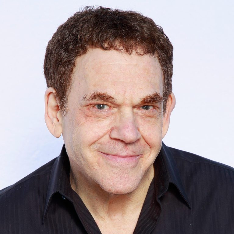 Charles Fleischer: From Stand-Up Comedy to Hollywood Fame
