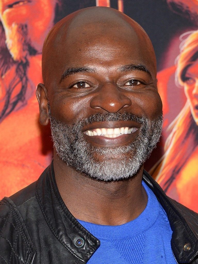 Hisham Tawfiq: The Journey from Marine to Hollywood Star