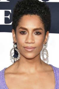 Dominique Tipper: A Rising Star in Science Fiction and Drama