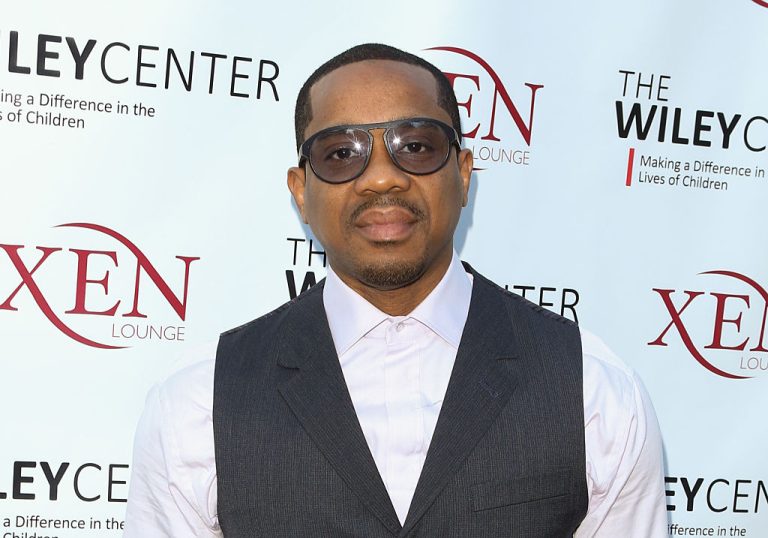 Duane Martin Movies and TV Shows: A Journey Through Entertainment