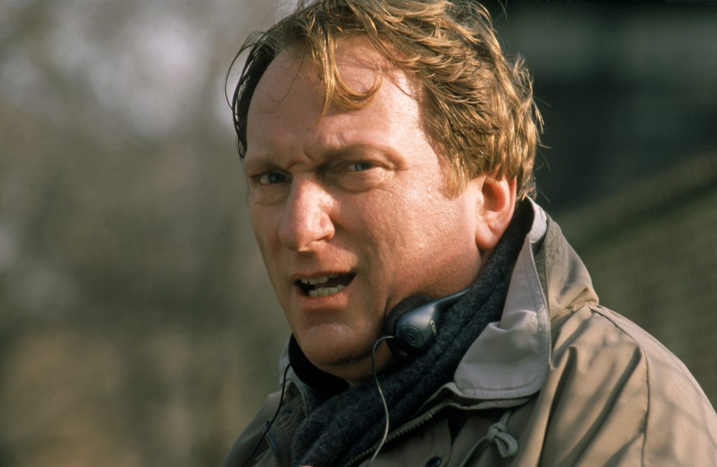 Jeffrey Jones Movies List: A Journey Through His Iconic Roles