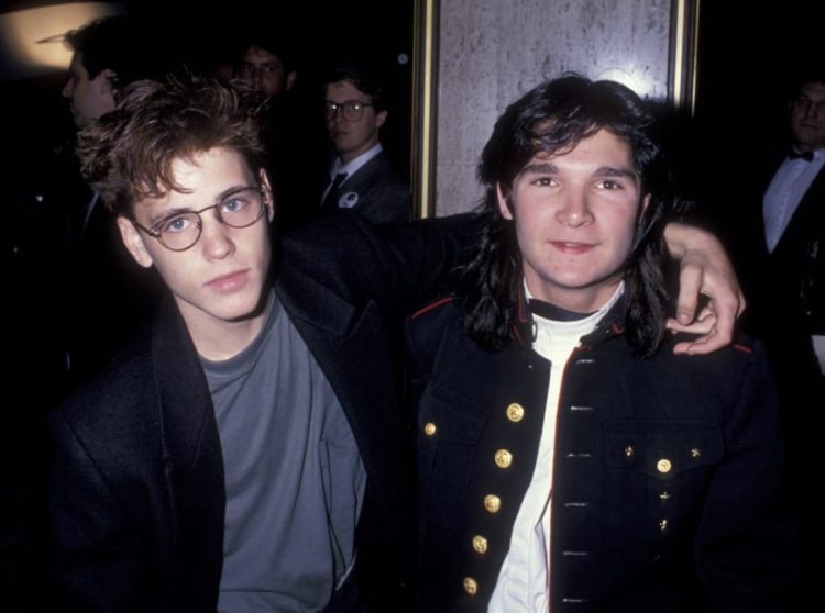 Jon Grissom: From Teen Heartthrob to Controversial Figure