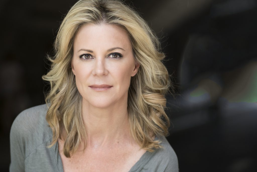 Julia Montgomery A Journey Through Film And Television
