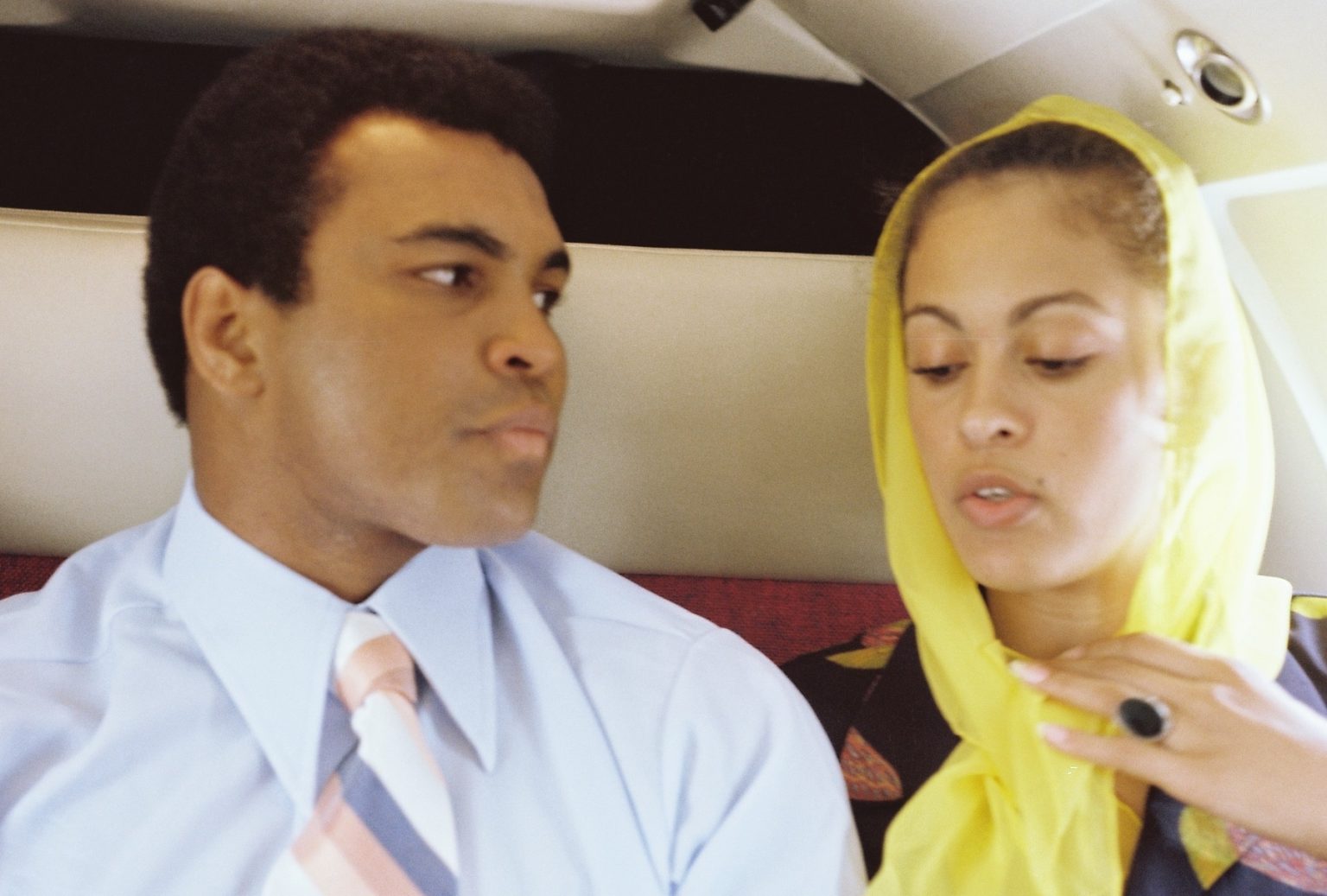 Verónica Porché Ali : The Life and Legacy of Muhammad Ali's Third Wife