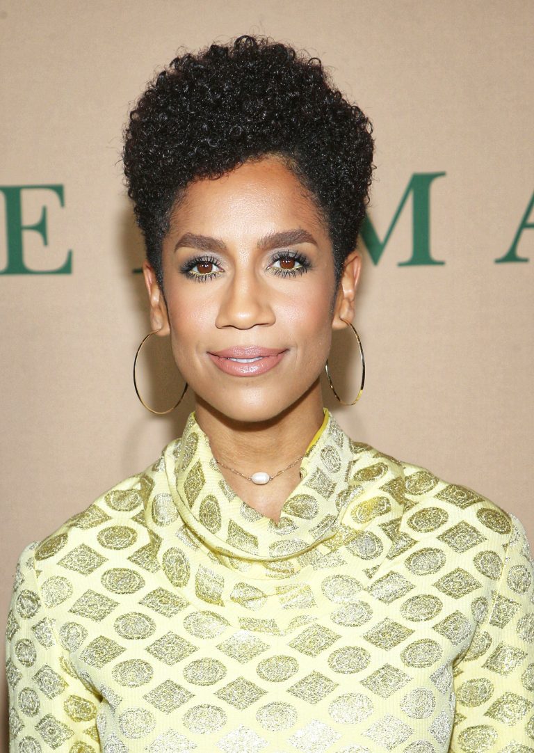 Dominique Tipper: A Rising Star in Science Fiction and Drama