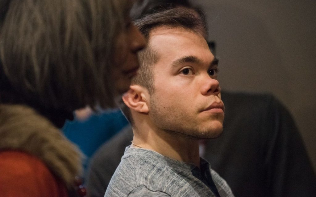 Matthew Jeffers: A Biography of Inspiration and Accomplishment