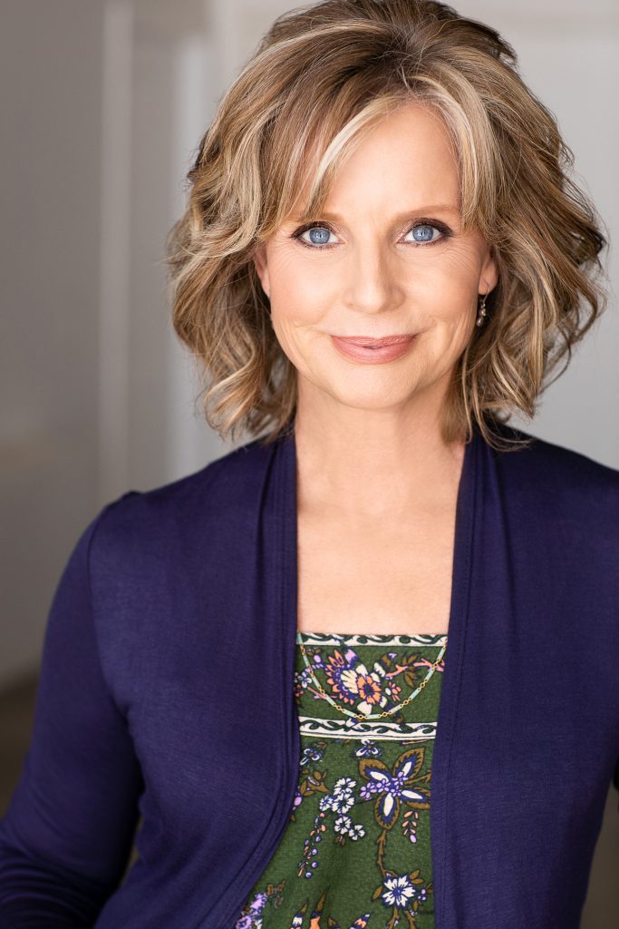 Julia Montgomery A Journey Through Film And Television