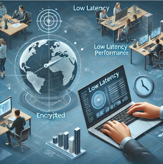 7 Fast Remote Desktop Software for High-Speed Connection