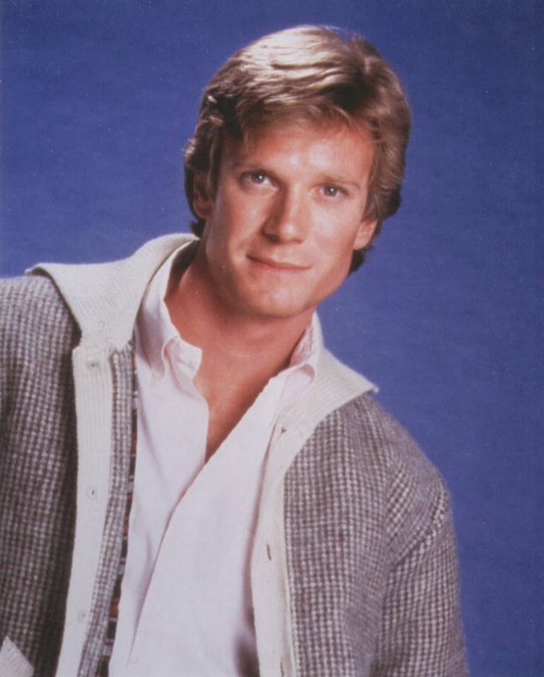 William R. Moses: The Journey of a Hollywood Actor Who Stole Our Hearts