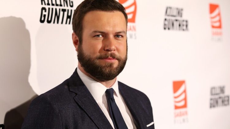 Taran Killam Movies and TV Shows: A Comprehensive List