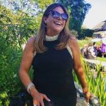 Susan Ursitti: From Teen Wolf to 80s Icon - A Look Back at Her Career