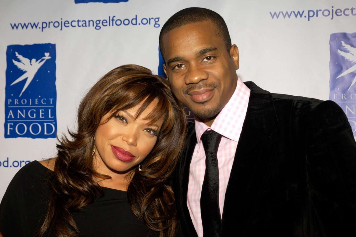 Duane Martin Movies and TV Shows: A Journey Through Entertainment