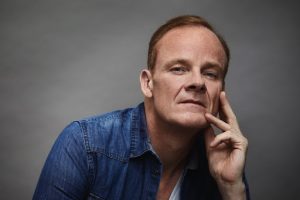 Alistair Petrie: The Journey of a Remarkable Actor