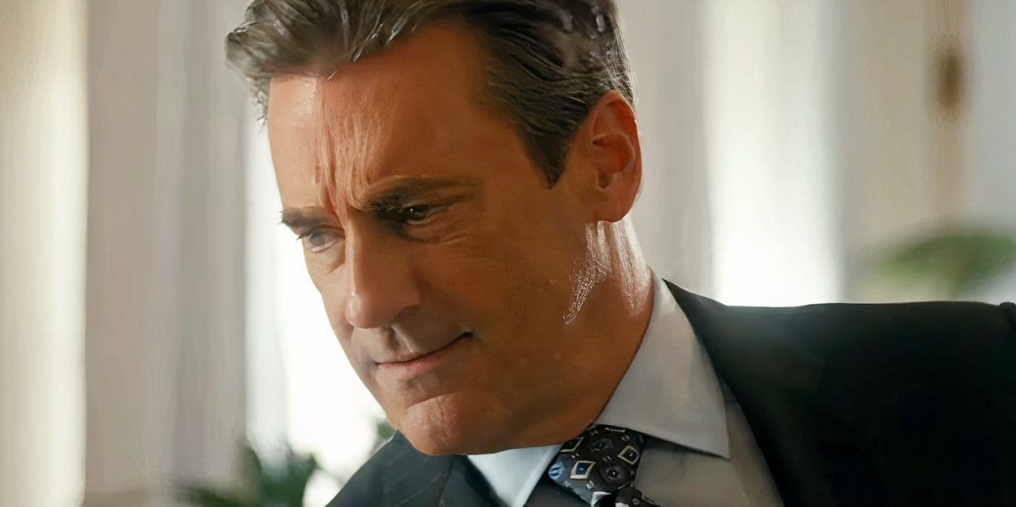 Jon Hamm Movies and TV Shows: Must- Watch List 2025