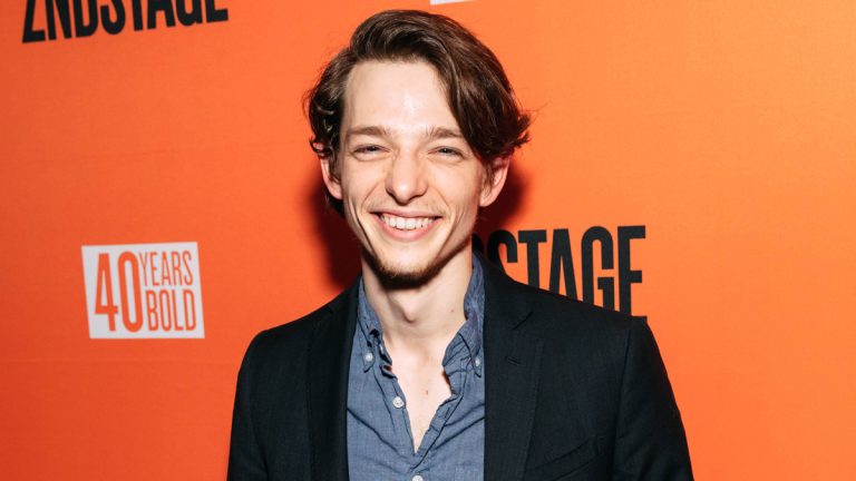 Mike Faist Movies and TV Shows: Must-Watch List 2025