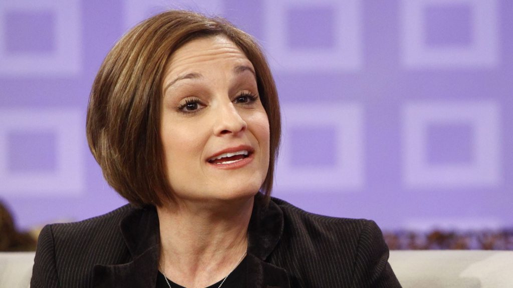 Mary Lou Retton Net Worth: How the Olympic Champion Built Her Fortune