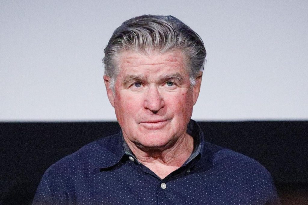 Treat Williams Movies and TV Shows: Must-Watch List 2025