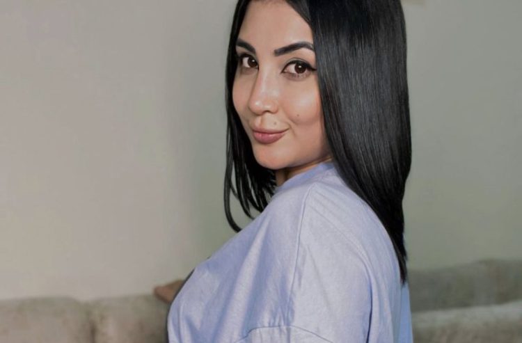 Martina Smith: The Actress Making Waves in Hollywood