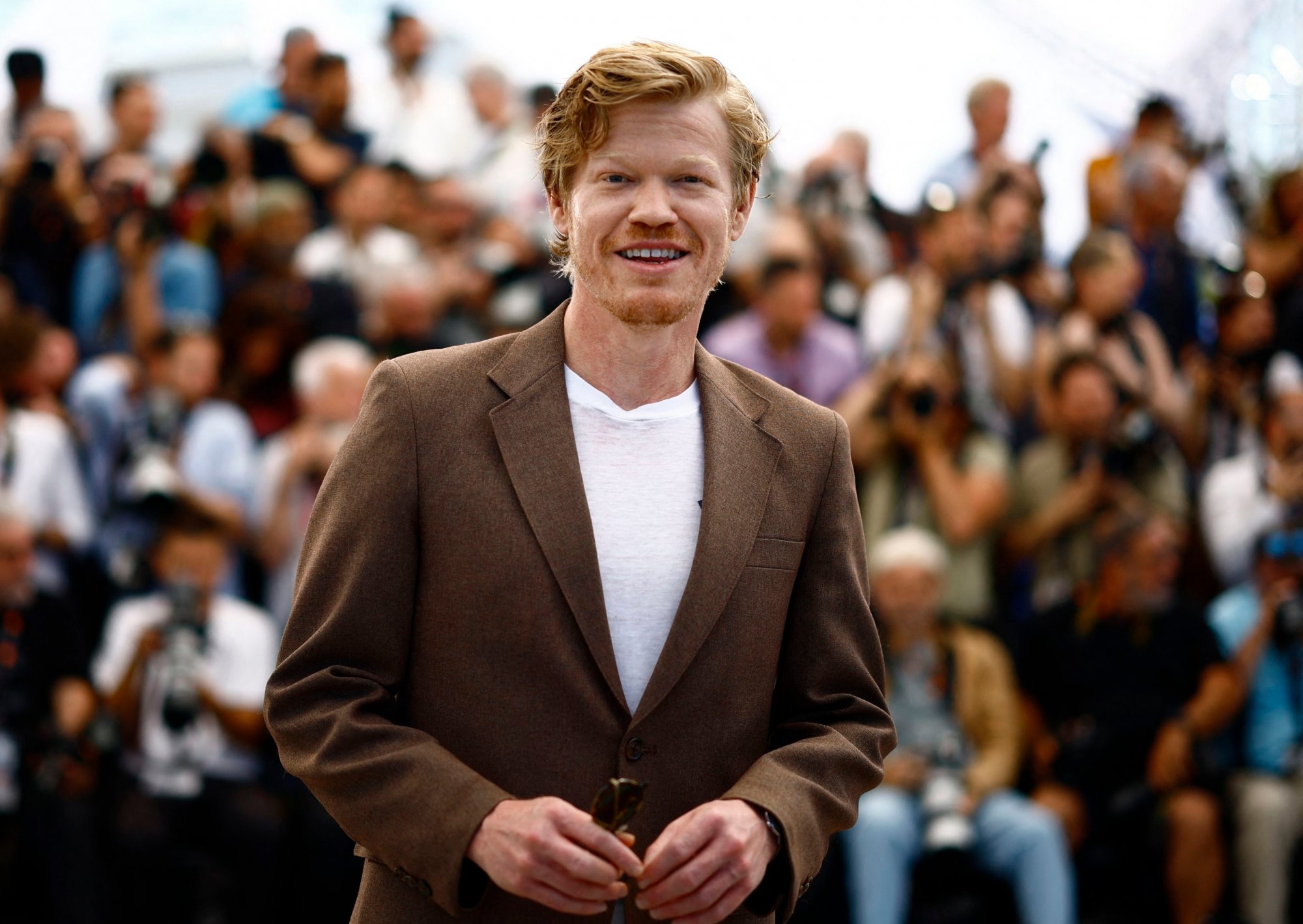 Jesse Plemons Movies and TV Shows: Must-Watch List 2025