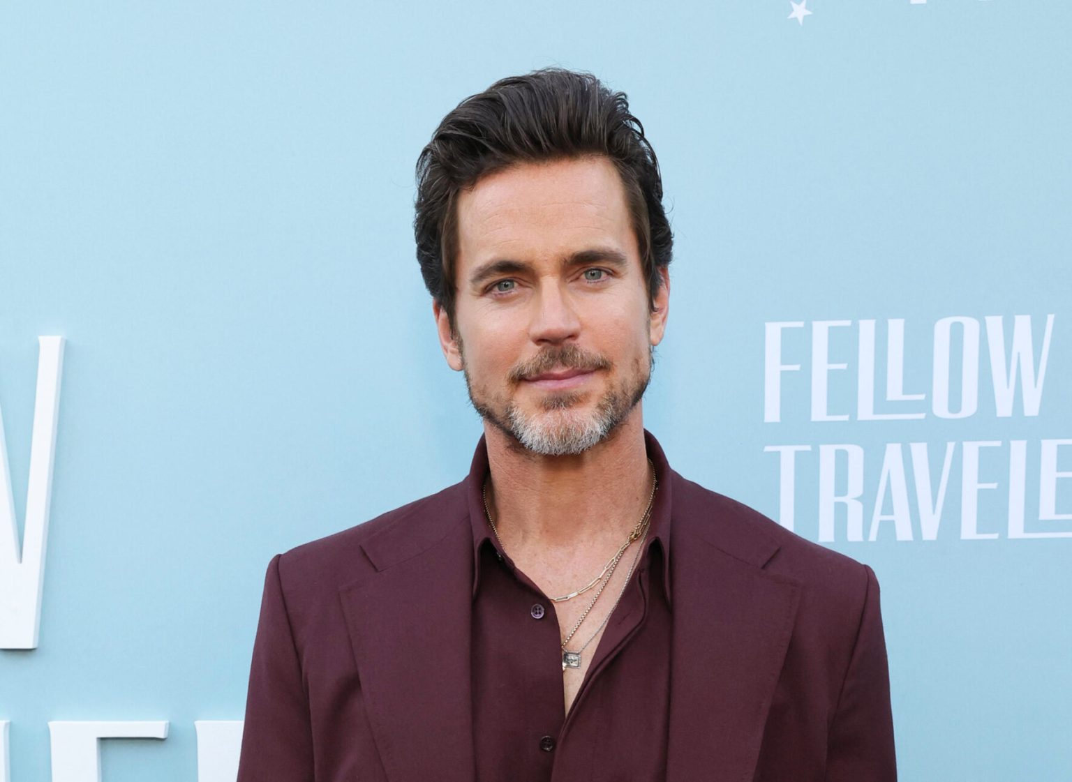Matt Bomer Movies and TV Shows: Must-Watch List 2025