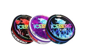 Iceberg Snus: A Comprehensive Guide to Types, Nicotine Content, and ...