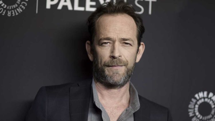 Luke Perry Movies and TV Shows: Must-Watch List 2025