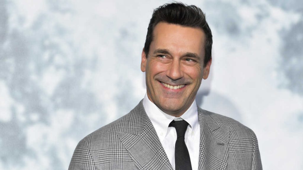 Jon Hamm Movies and TV Shows: Must- Watch List 2025