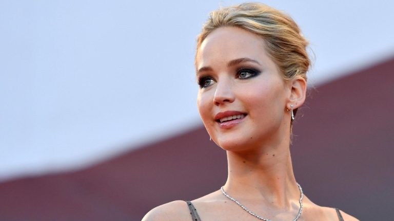Jennifer Lawrence Height: How Tall Is the Hollywood Star?