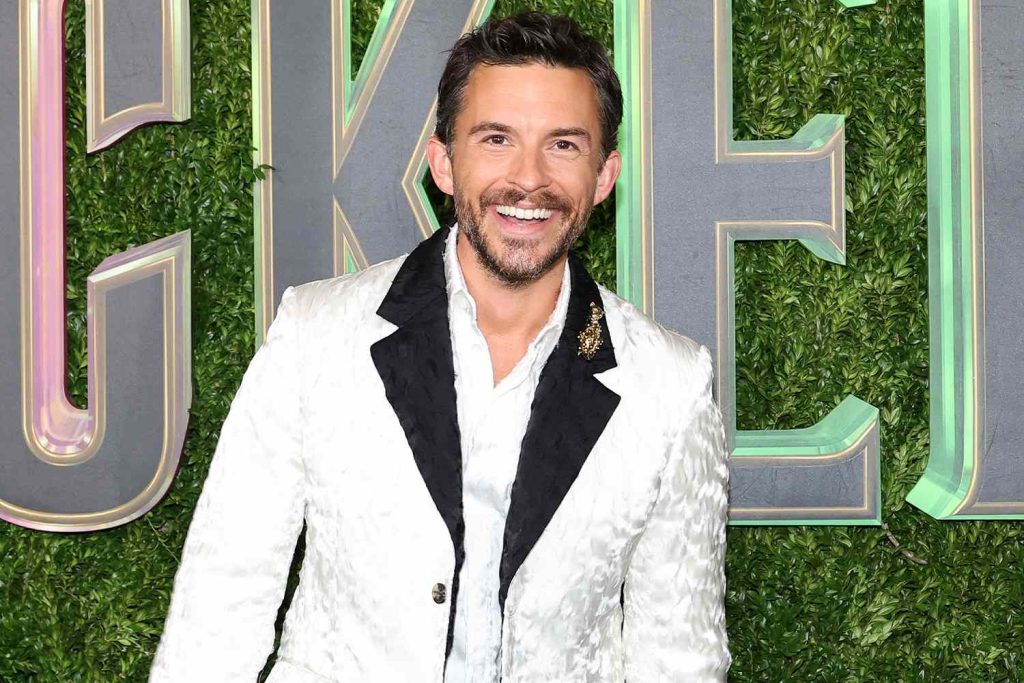 Jonathan Bailey Movies and TV Shows: Must-Watch List 2025