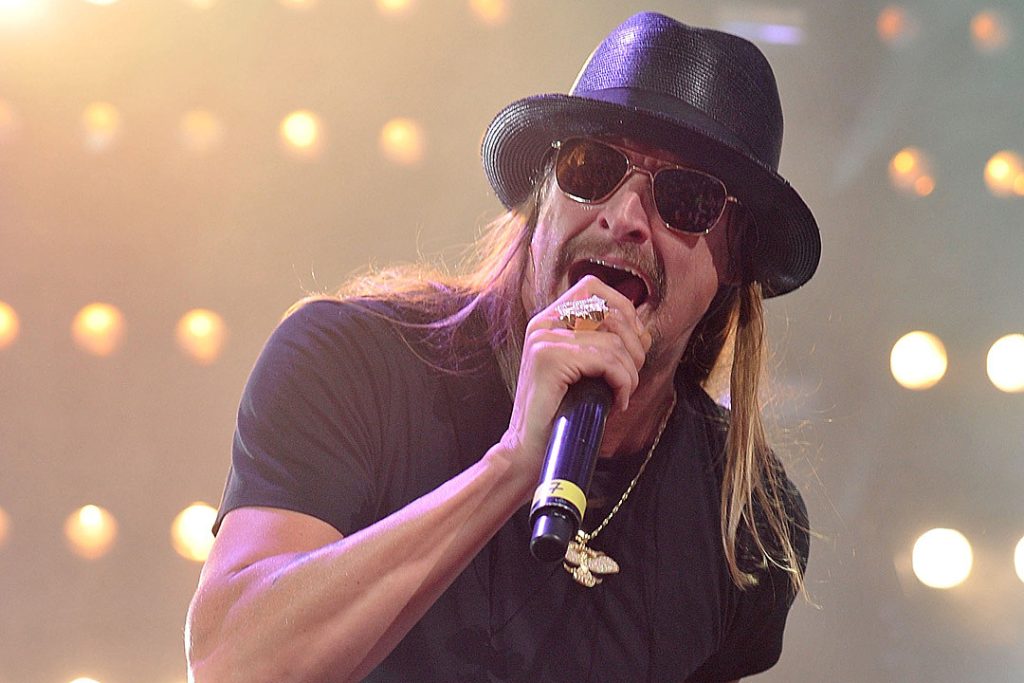 Kid Rock Net Worth 2025: How Rich Is the Rockstar Today