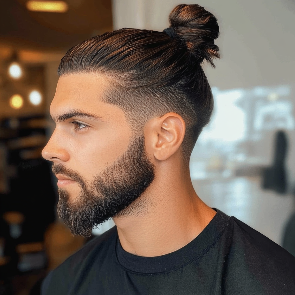 Low Taper Fade: The Ultimate Guide to This Classic Hairstyle
