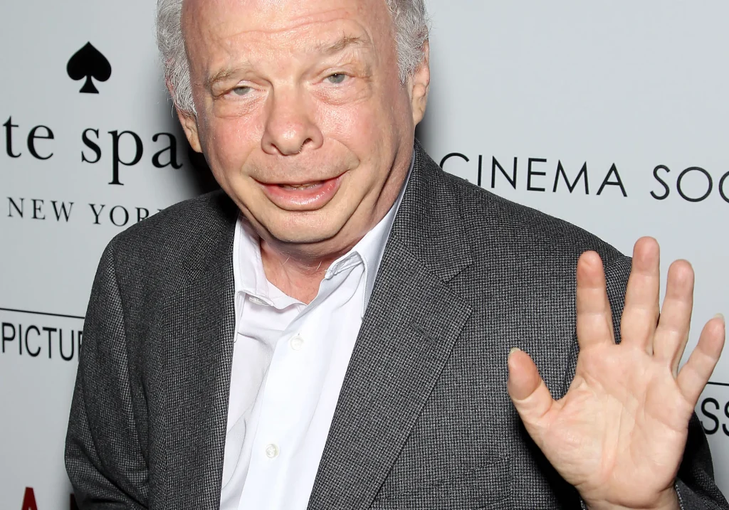 Wallace Shawn Movies and TV Shows: Must-Watch List 2025