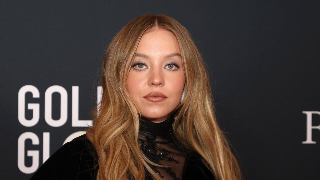 Sydney Sweeney: Hollywood's Rising Star and Style Icon
