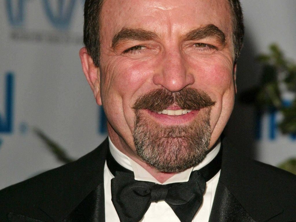 Tom Selleck Net Worth: The Financial Impact of His Acting Career