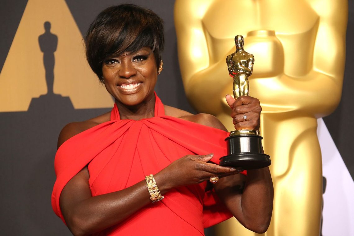 Viola Davis Movies and TV Shows: Must-Watch List 2025