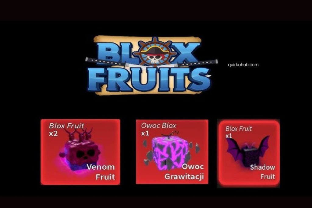 Blox Fruits Calculator: Ultimate Guide to Understanding Its Features ...