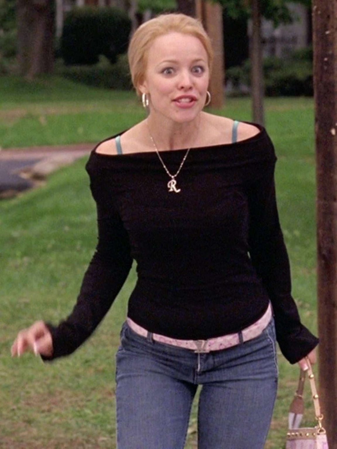 Regina George Outfits: Trendy Looks That Never Go Out of Style
