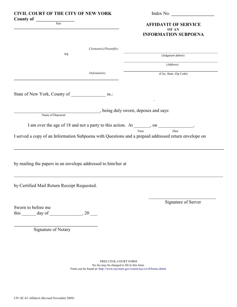 How To Subpoena Minutes From A 501c3